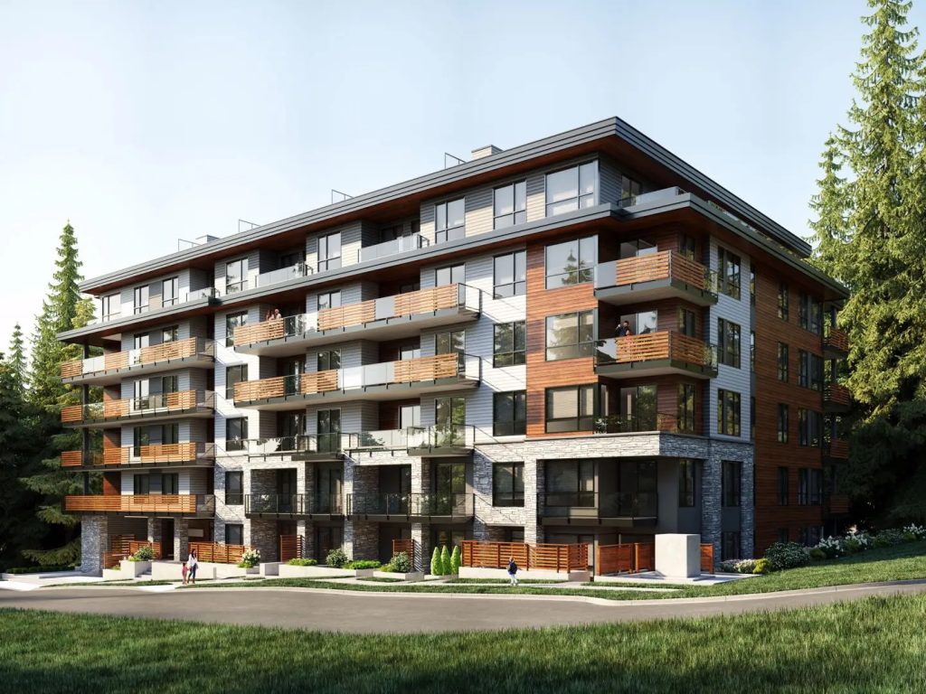 Sitka House - Port Moody - Discover Port Moody