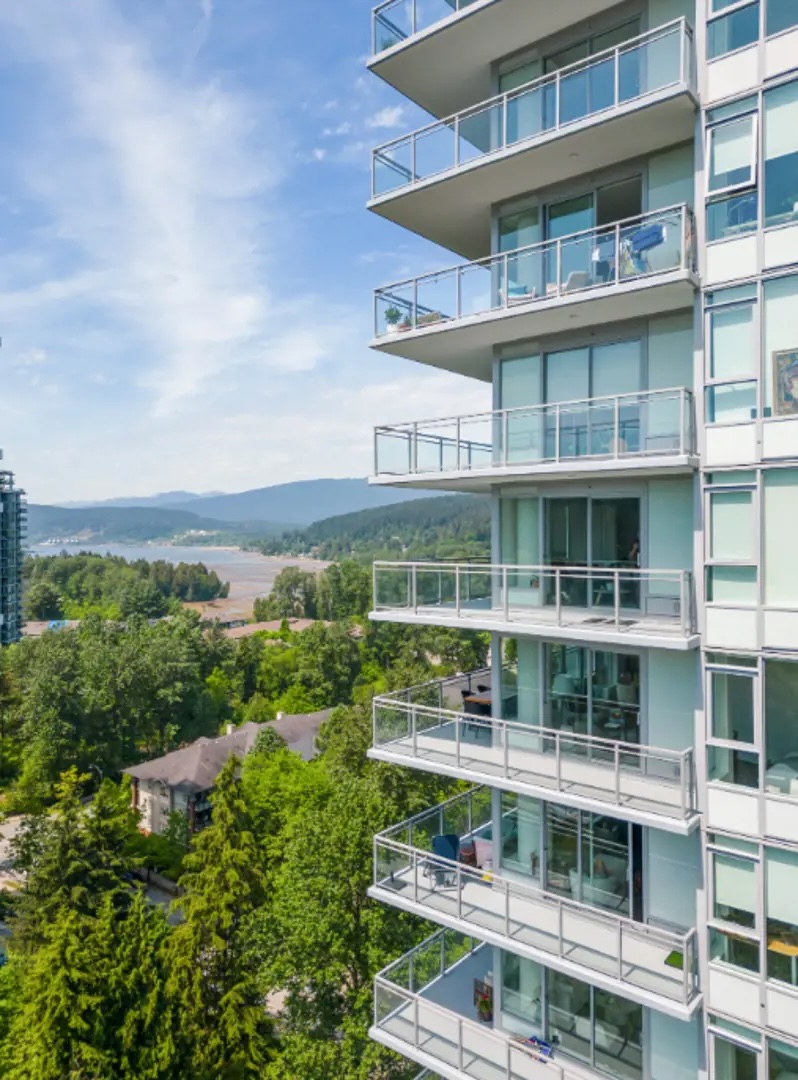 The Grande at Suter Brook Village by Onni - Discover Port Moody